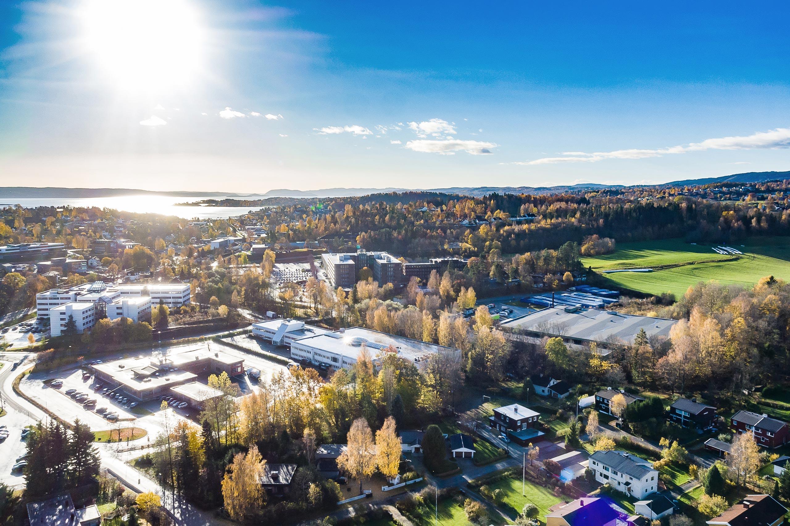 Vestre Billingstad | Asker | JM Bolig