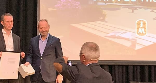 Bærekraft | Om oss | JM Bolig