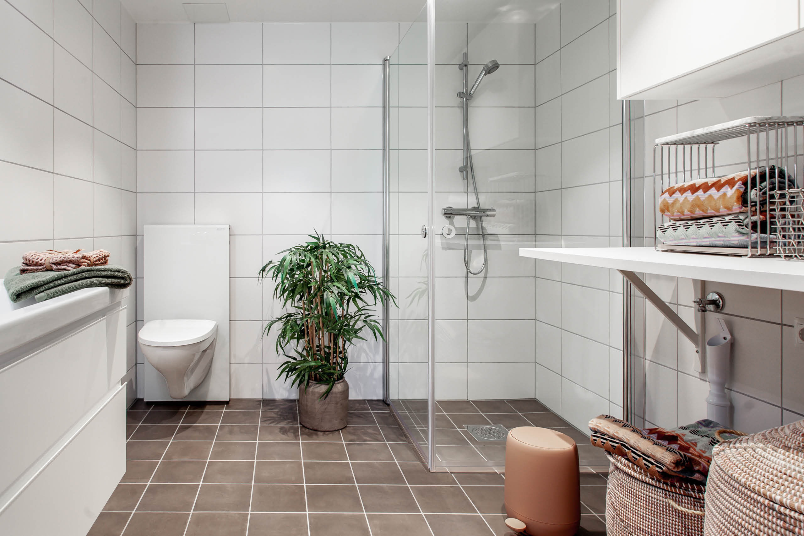 Inspirasjon til baderommet | 10 tips som gir et flott bad