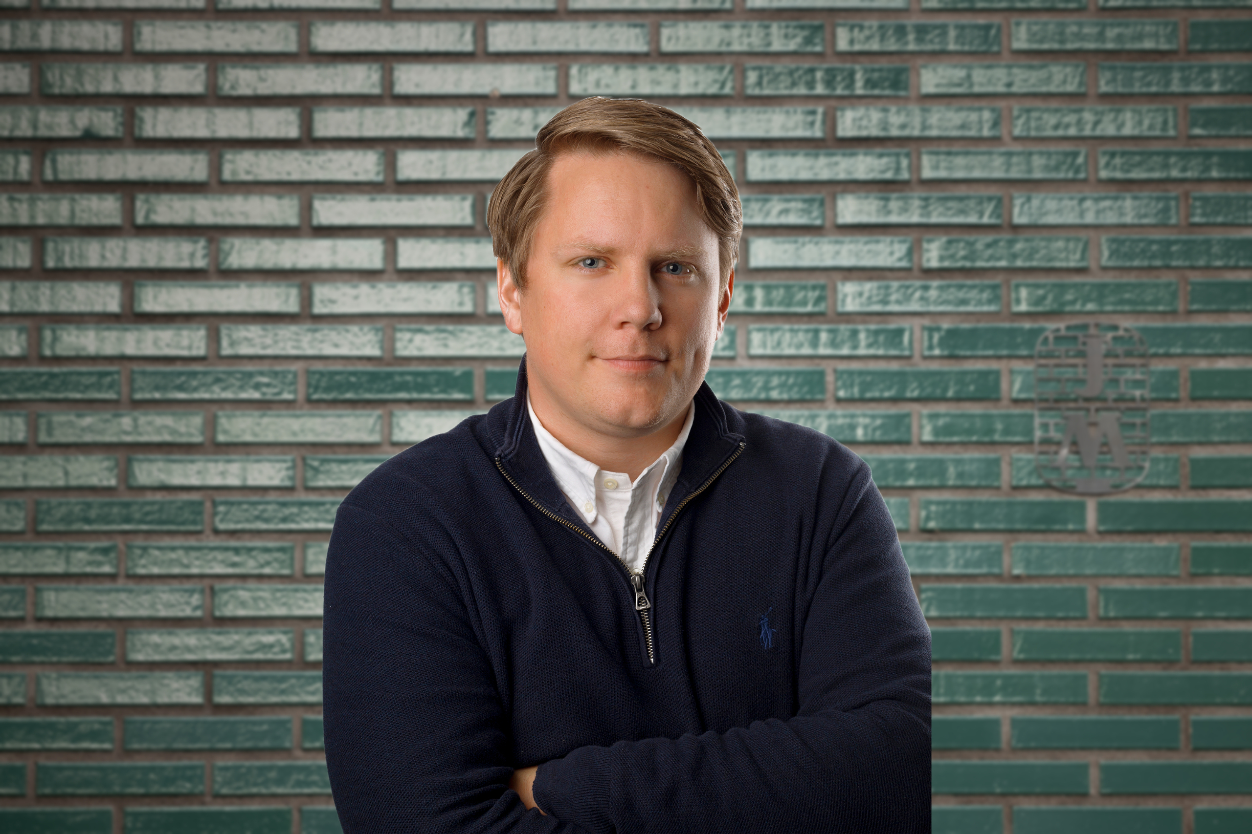 Bli kjent med Espen Wold i JM