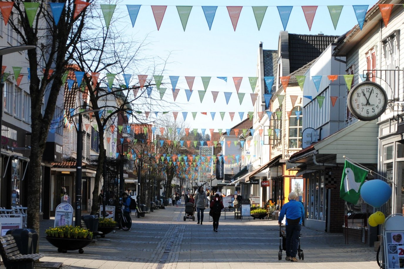 Sandnes kommune | Rogaland fylke | JM bolig