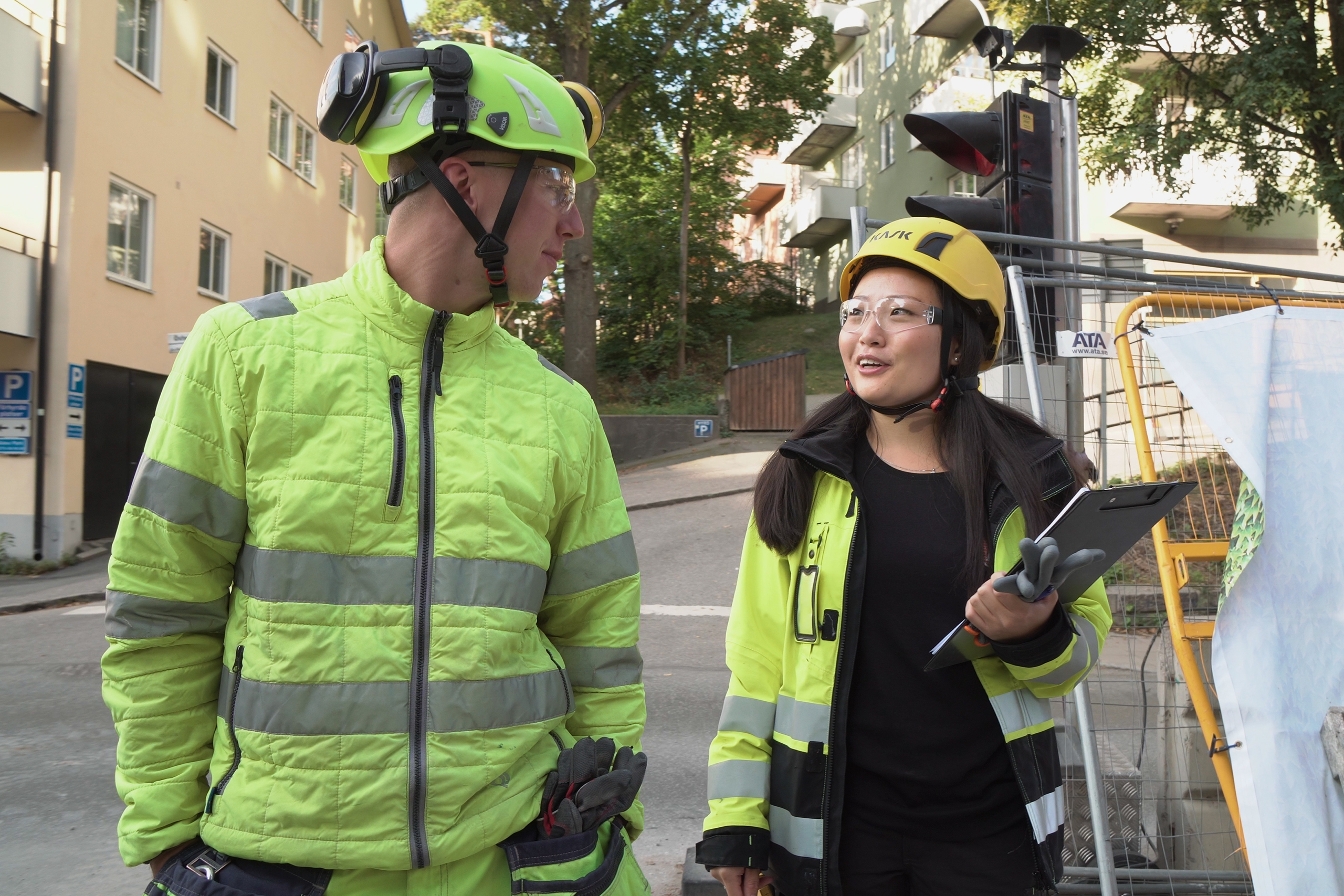 Startskuddet | for studenter | JM Norge