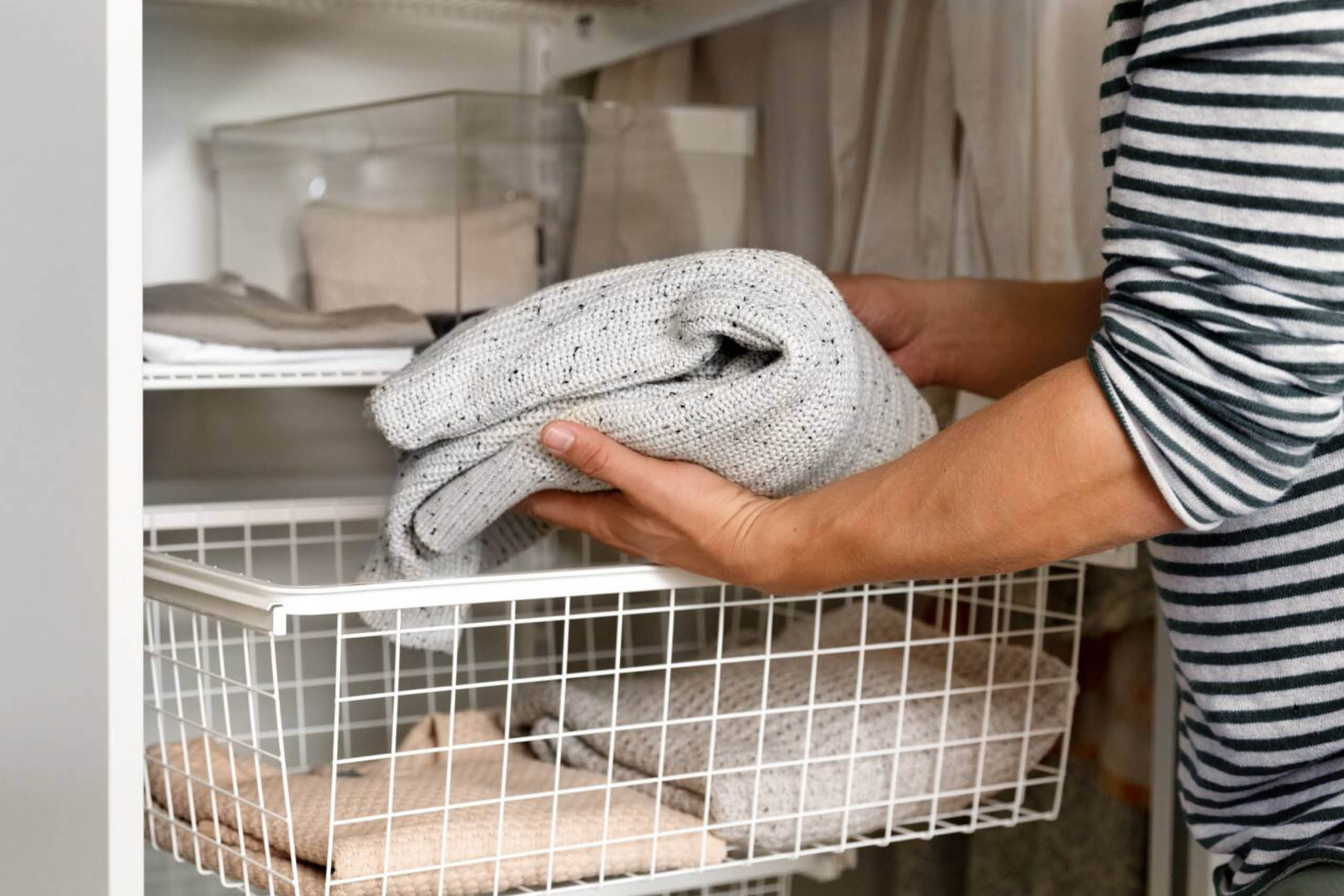 Ryddemetoden som gir deg mer tid til overs