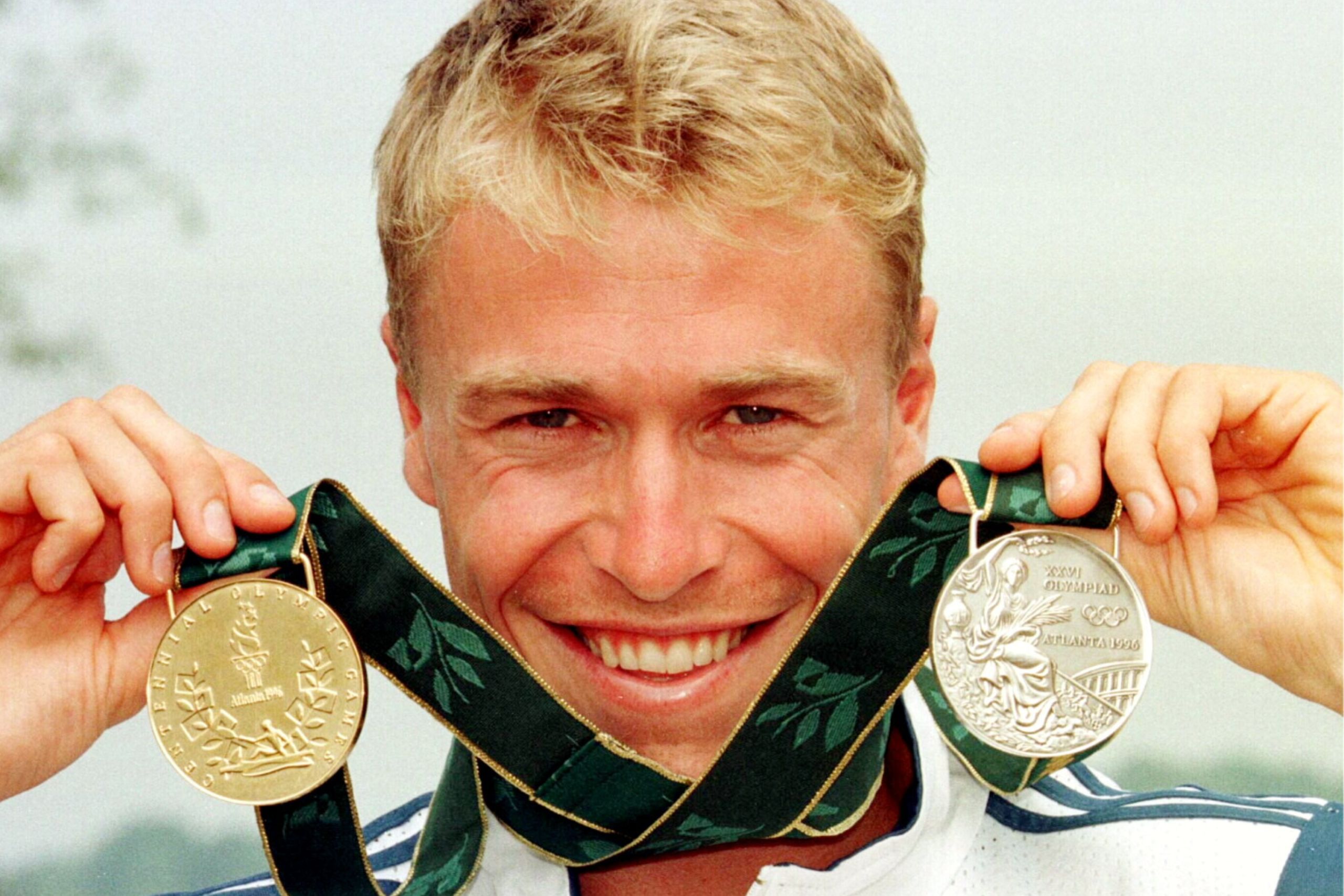 OL-helten sier at arbeidslivet har mye å lære av idretten