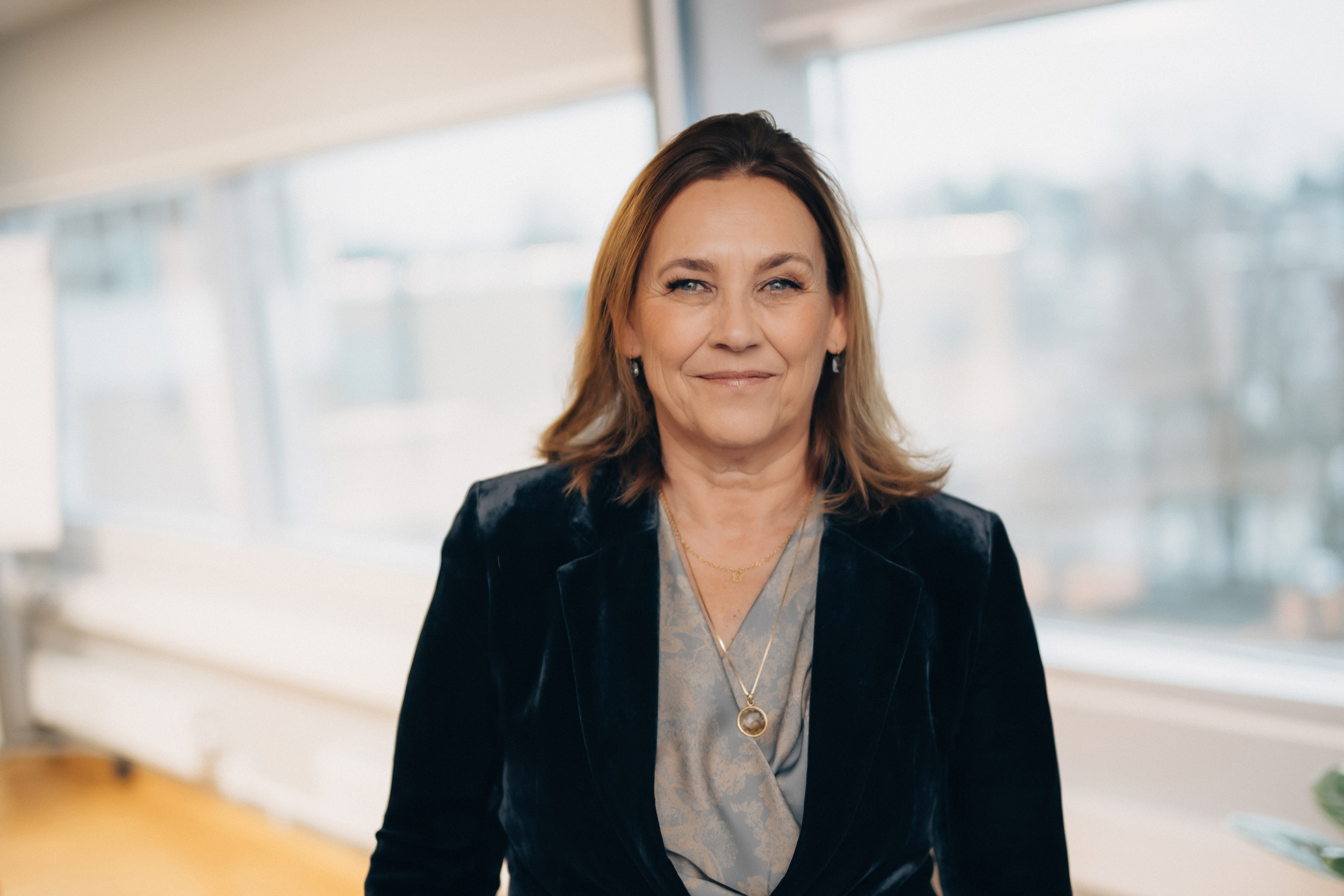 Positivt resultat etter krevende år i 2023