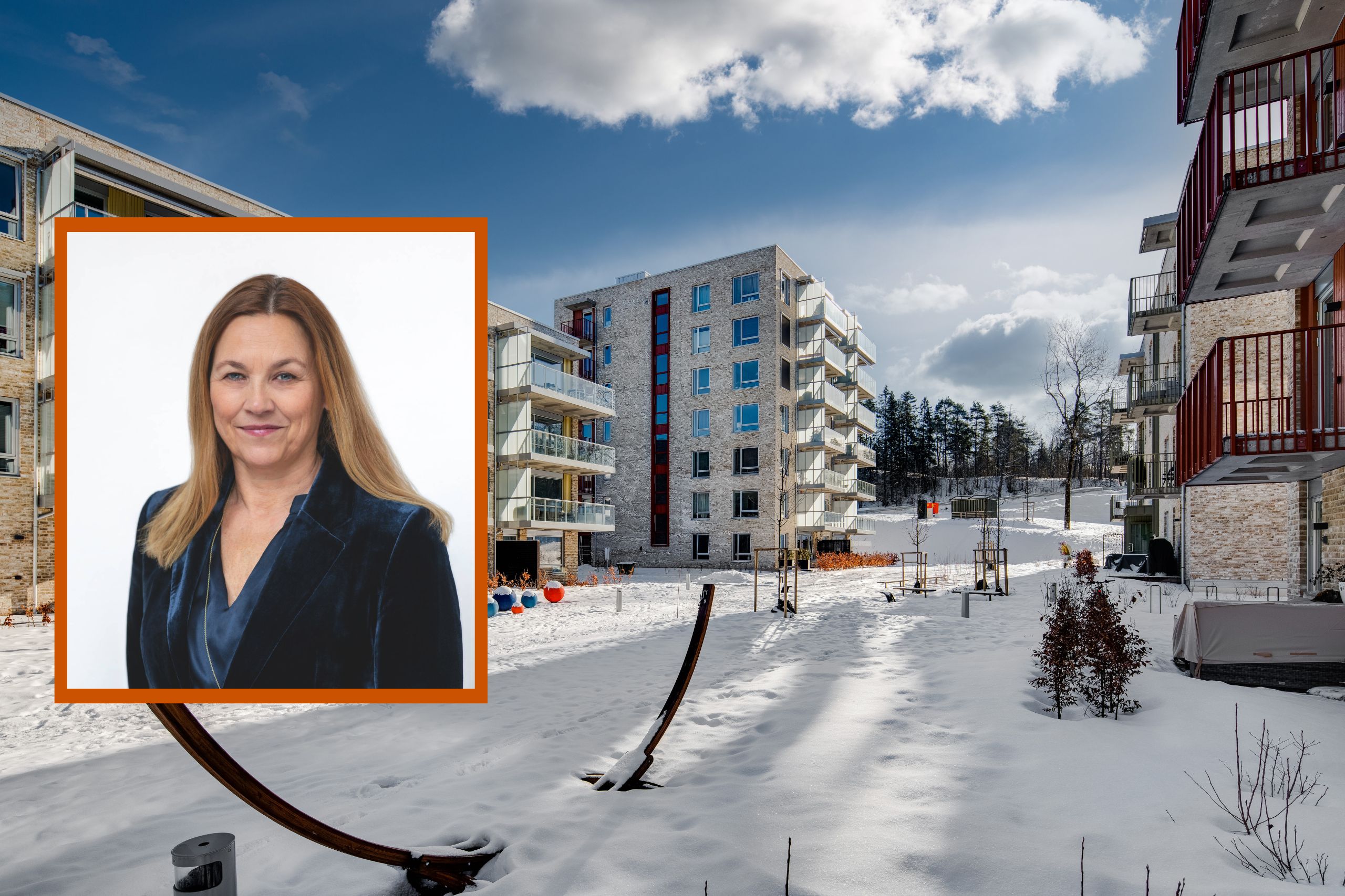 Hilde Vatne med debattinnlegg i Aftenposten