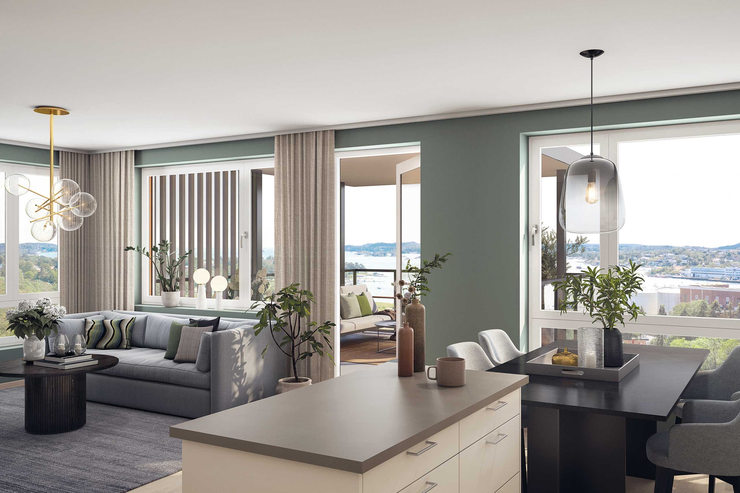 360-visninger | JM Norge