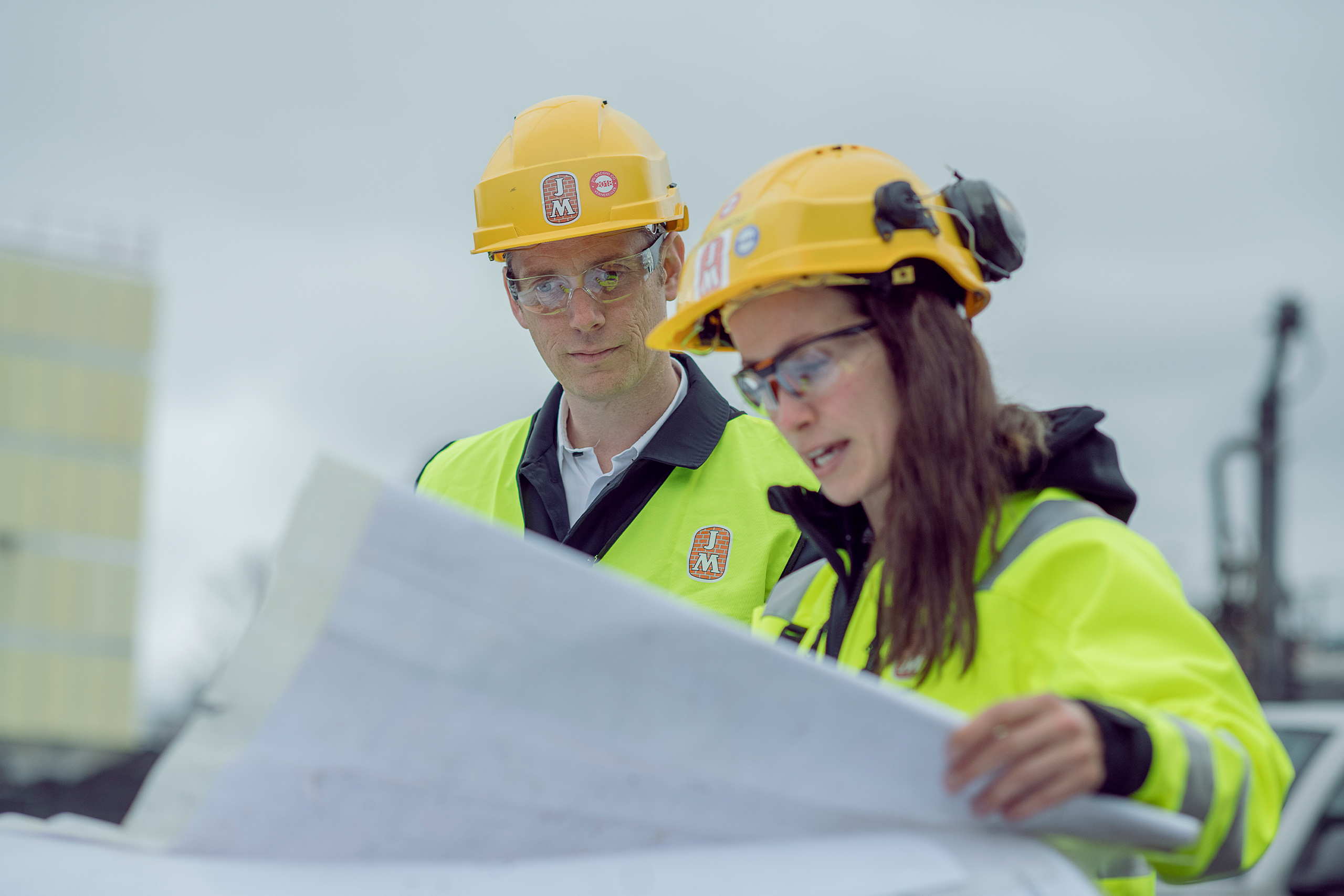 God omtale av JM | nyheter | JM Norge