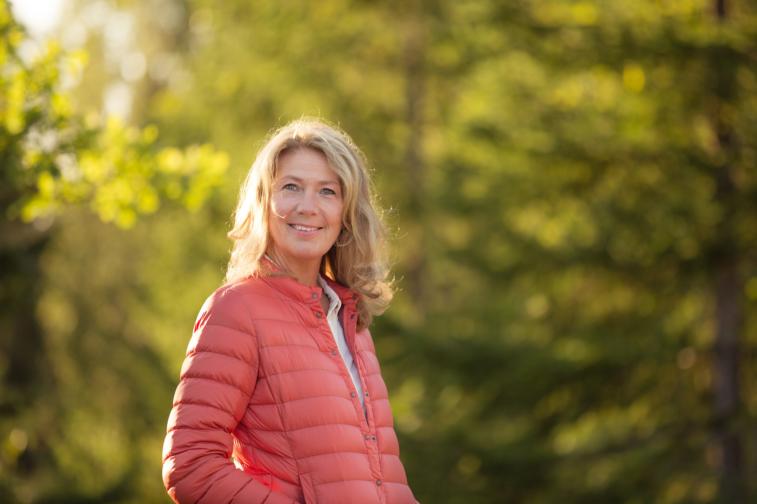 Bli kjent med Lise | Karriere | JM Norge