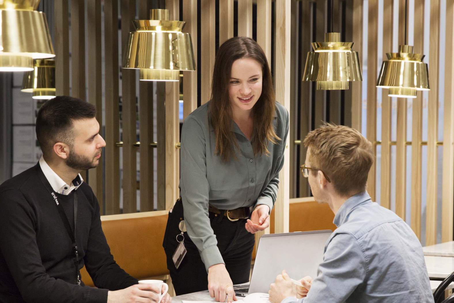 For studenter | Karriere | JM Norge