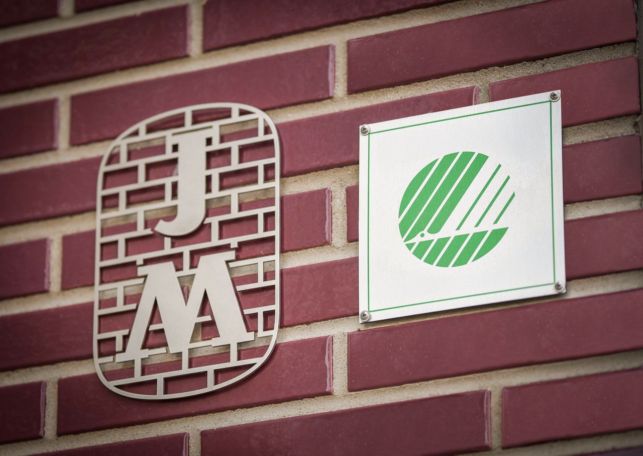 JM får grunnlisens for Svanemerket Generasjon 4