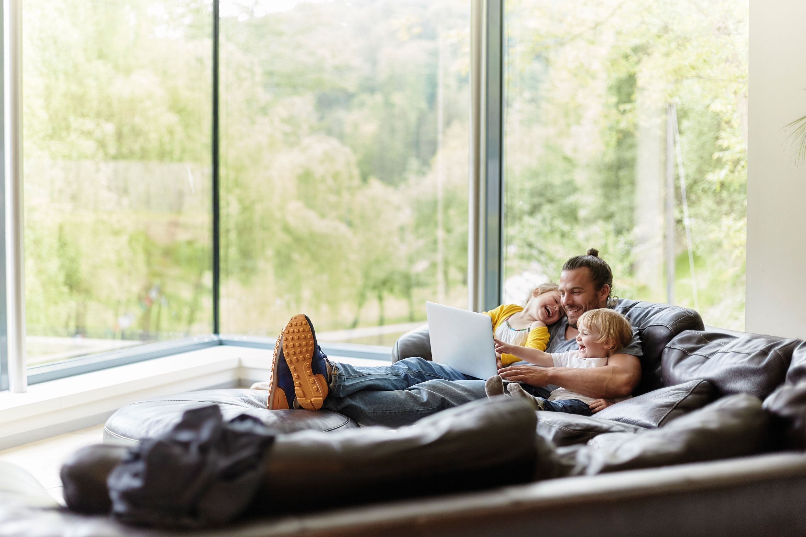 VIP får oppmerksomhet | nyheter | JM Norge