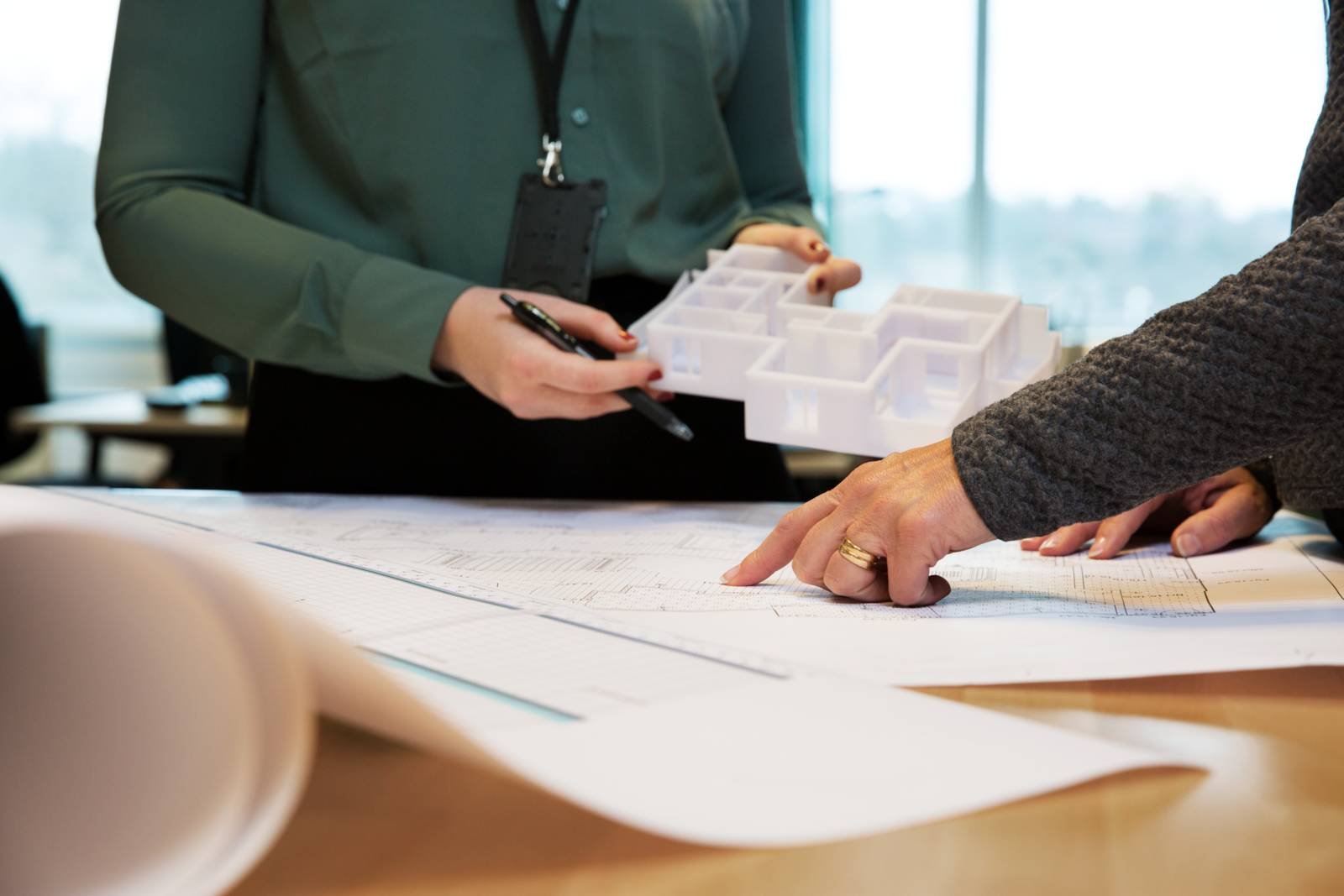 Forretningsetikk | JM Norge