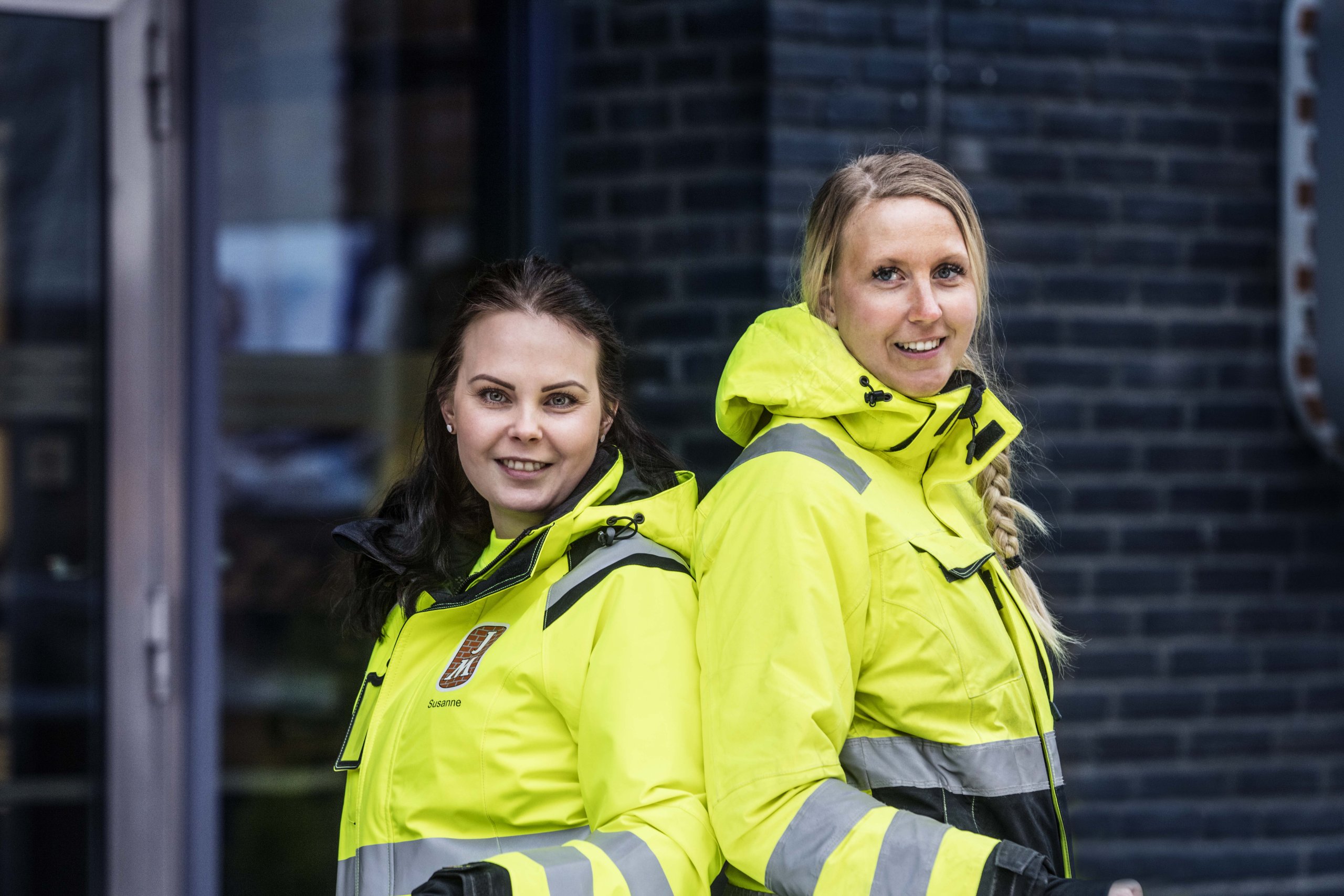 Likestilling og mangfold | Bærekraft | JM Norge