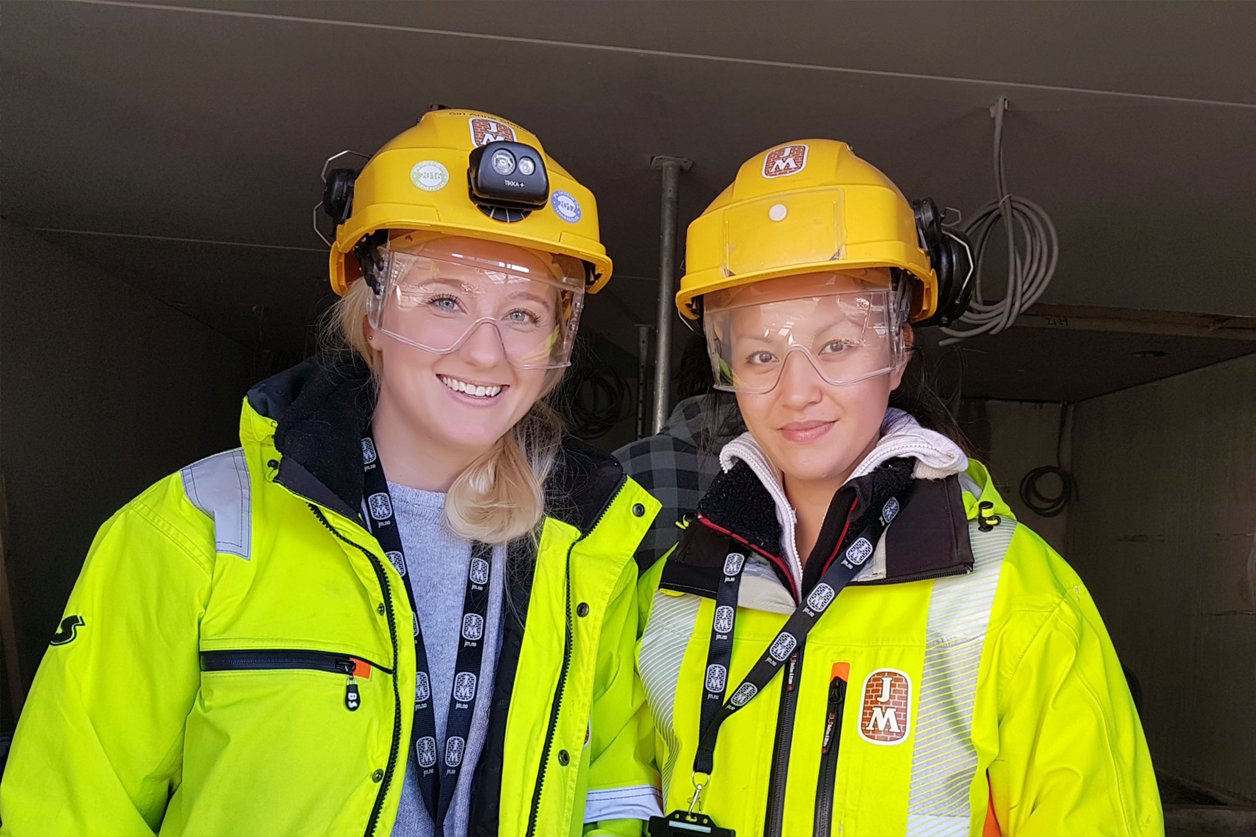 JM Norge signerer hensiktserklæring | nyheter | JM Norge