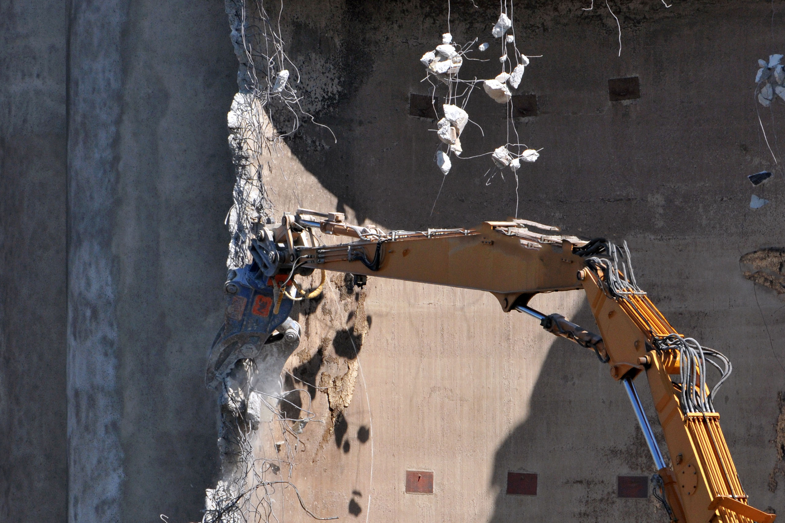 JM skal halvere avfall | nyheter | JM Norge