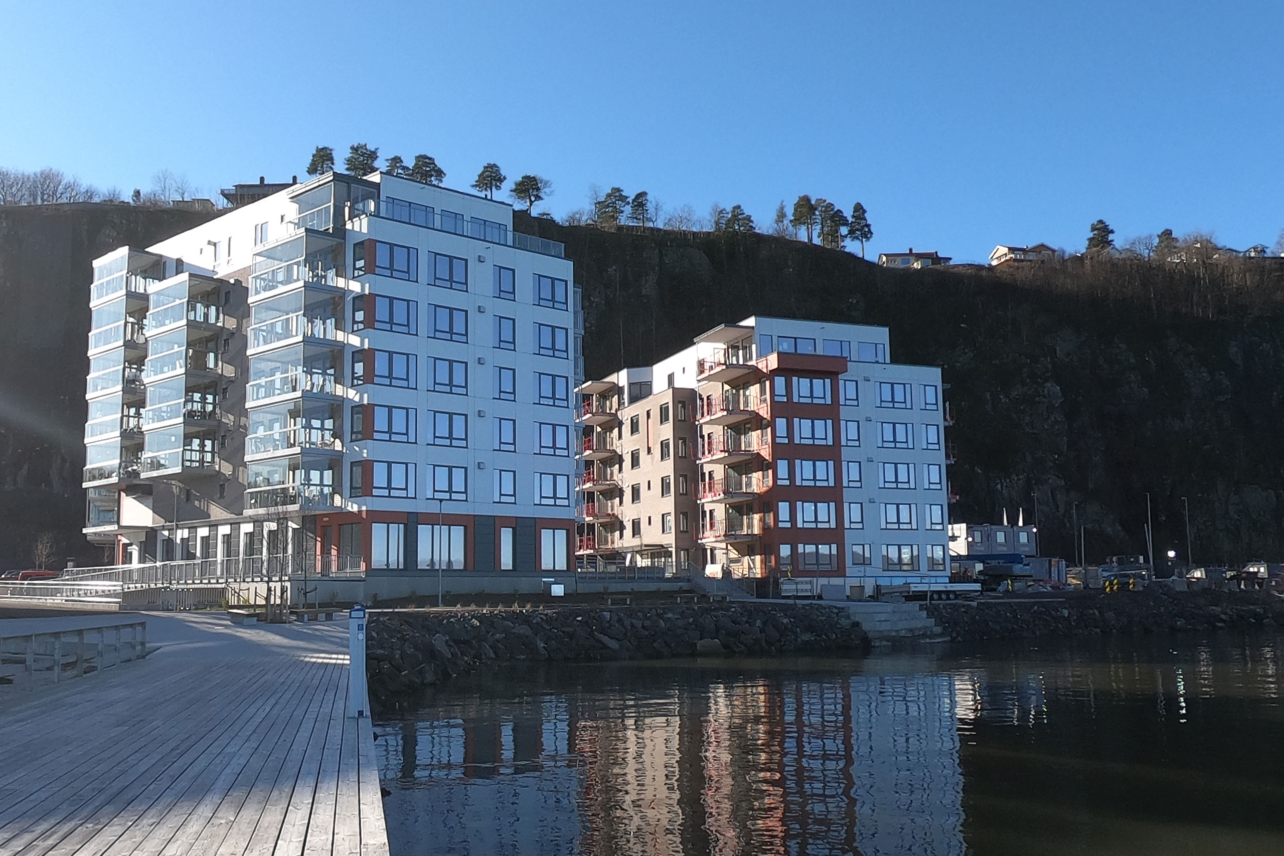 JM med årets leilighetsprosjekt | nyheter | JM Norge