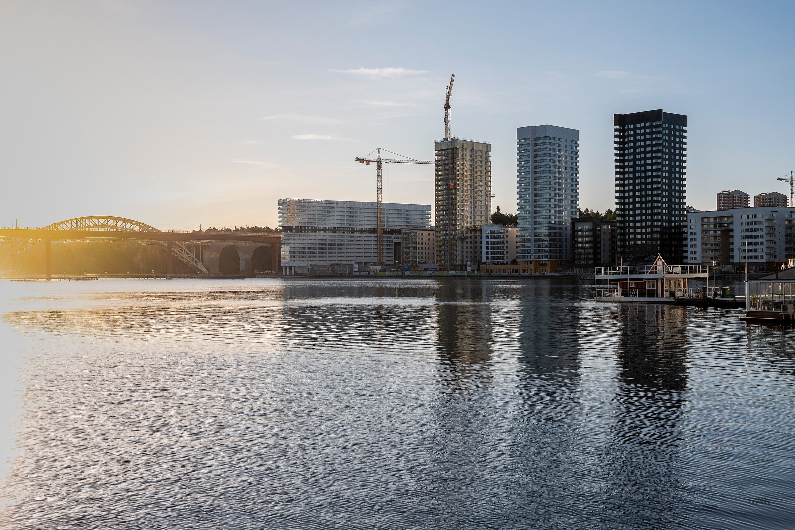 Virksomheten | Om oss | JM Norge