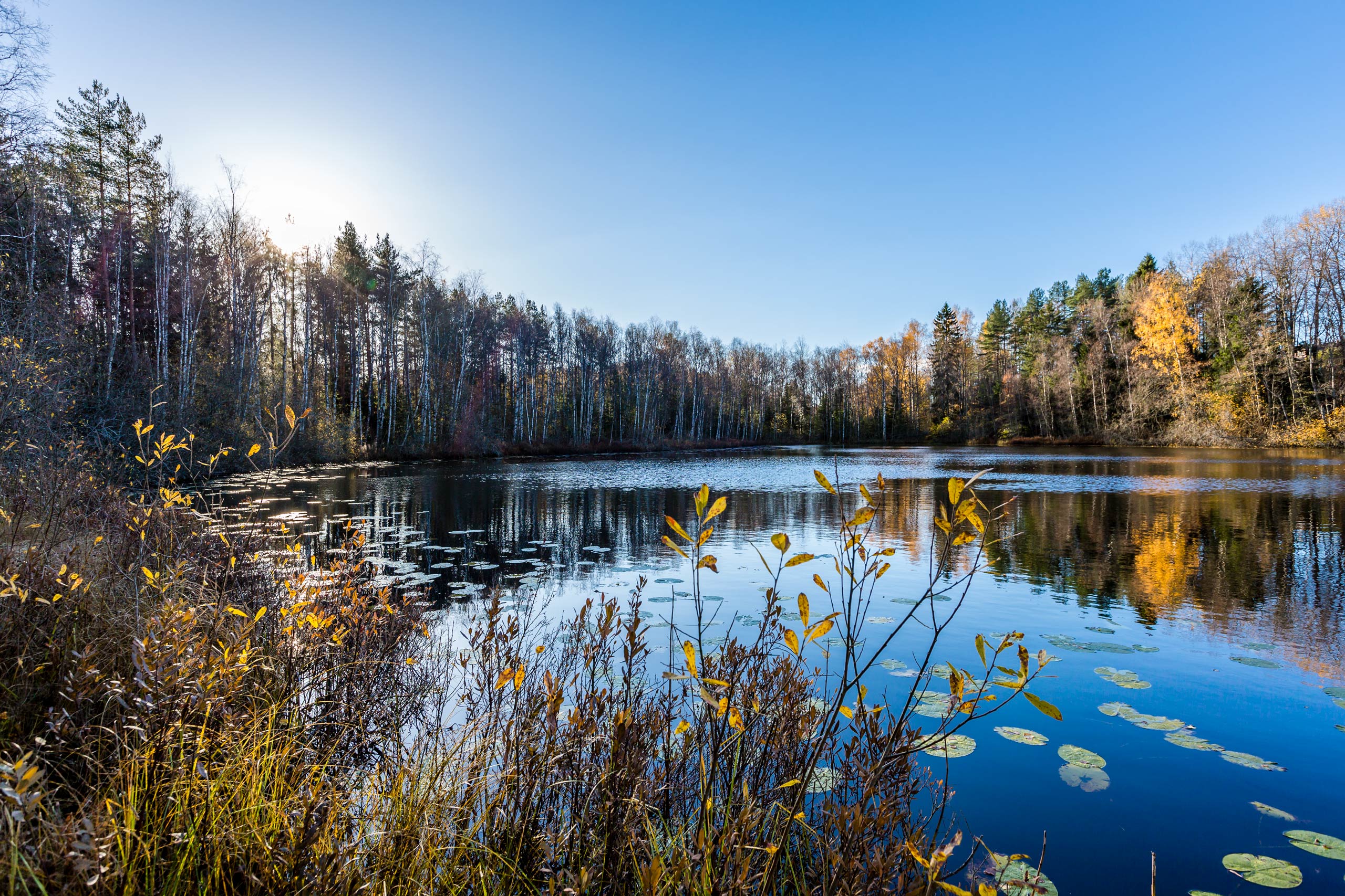 Langhus Gård | Nordre Follo | JM Bolig