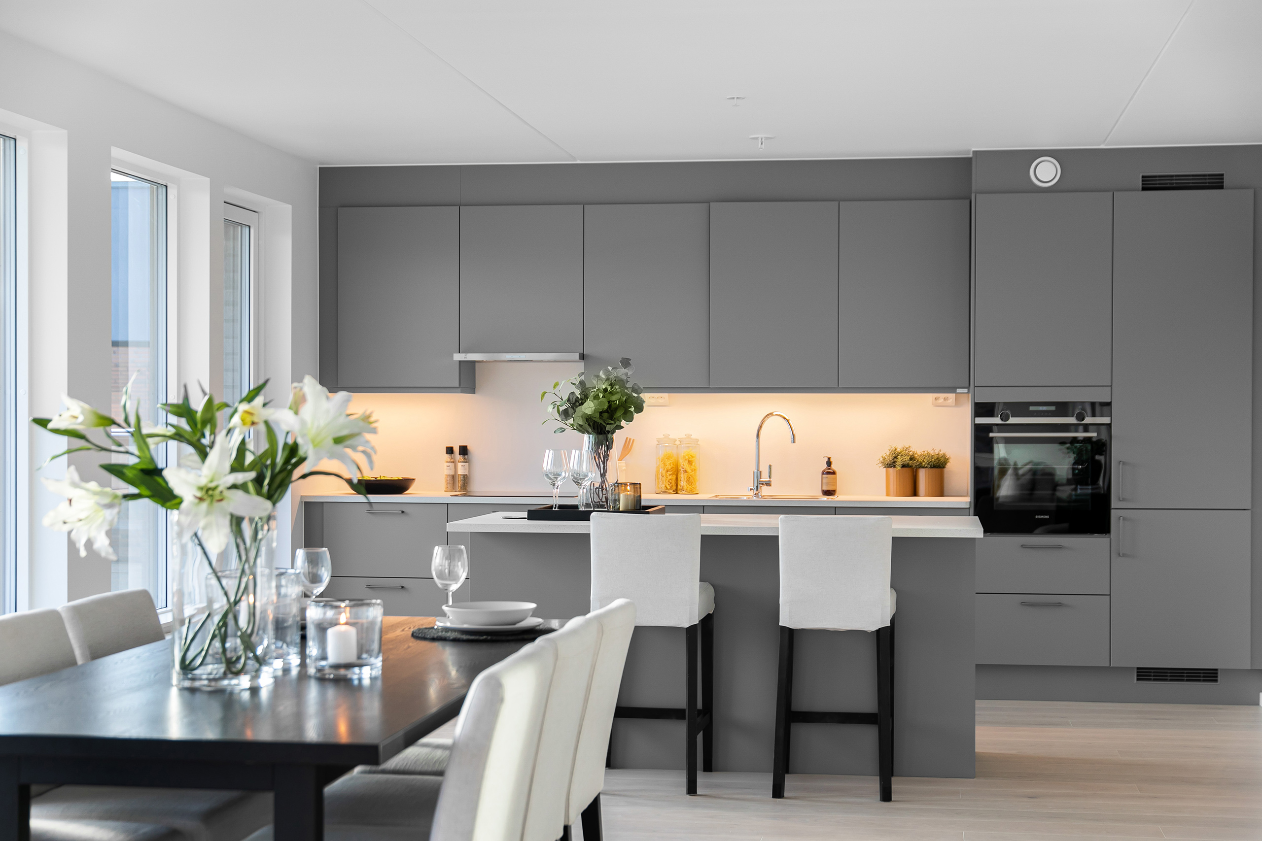 Den store visningsdagen | Velkommen | JM Norge