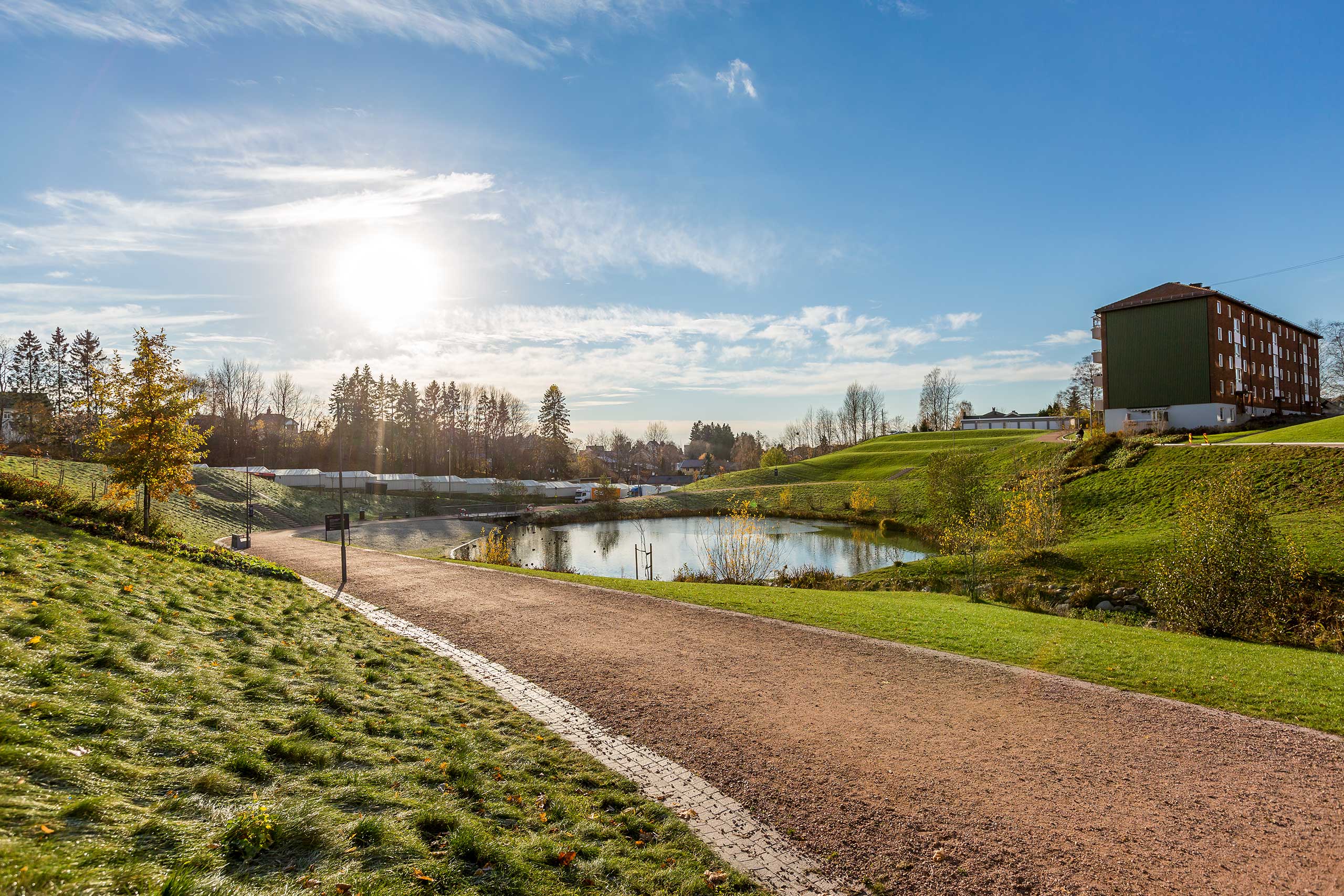 Bjerke | Oslo | JM Bolig