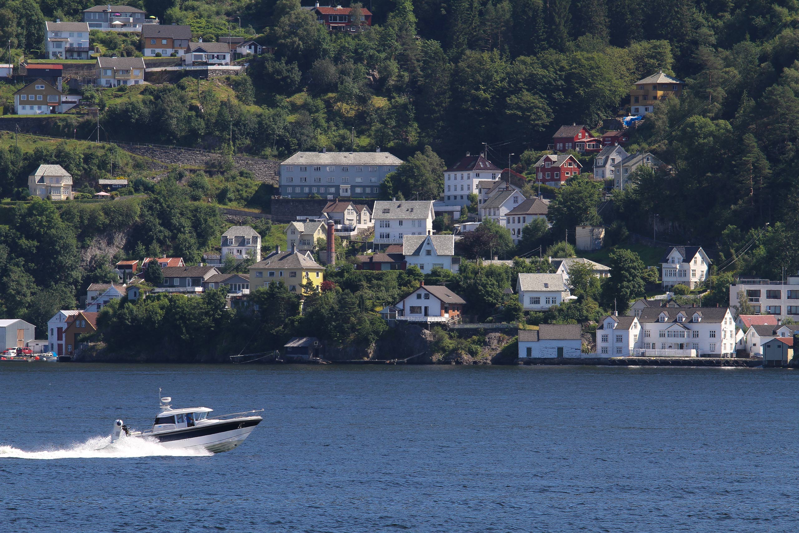 Frekhaug | Alver | JM Bolig