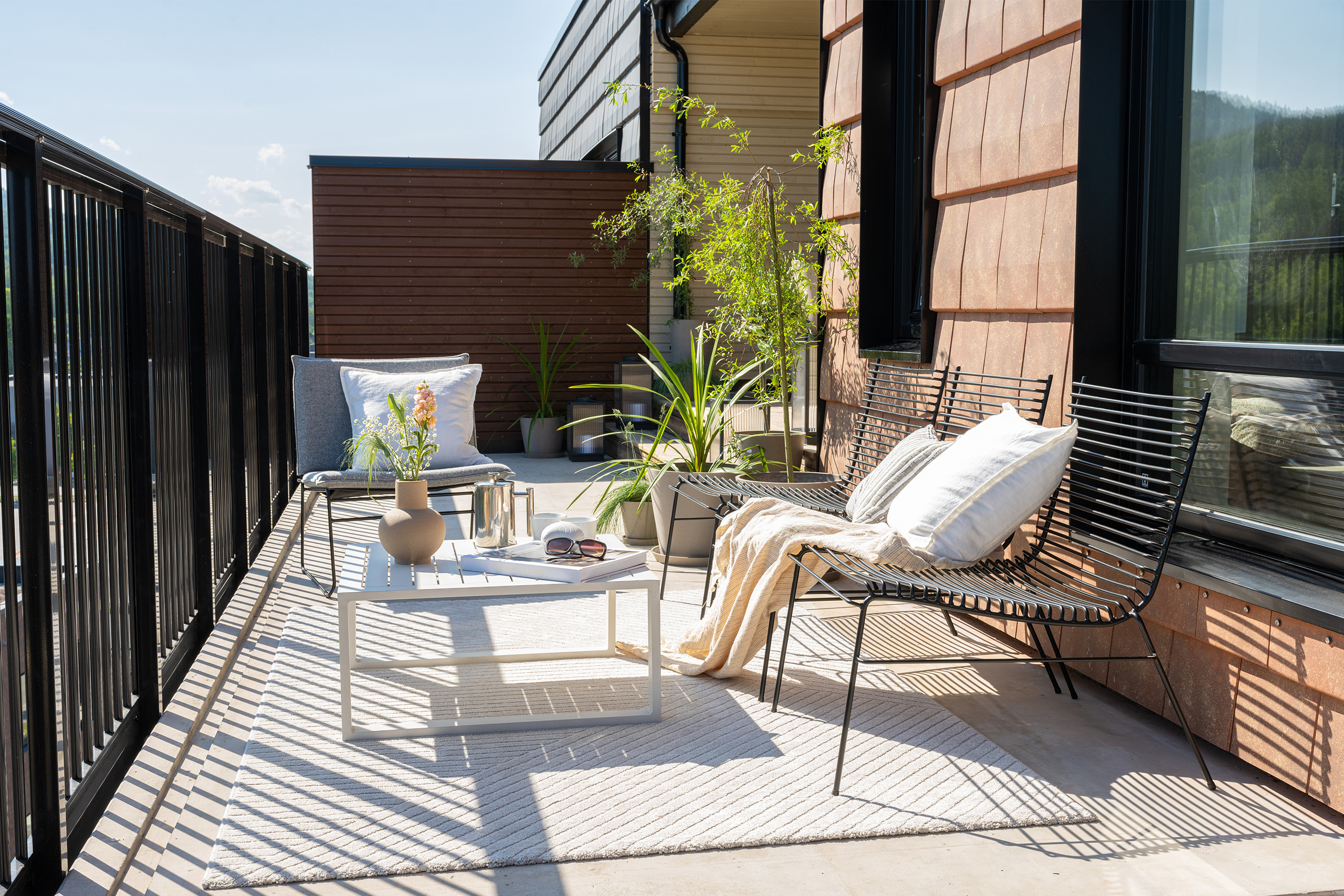 JM Bolig | I våre hus skrives historie