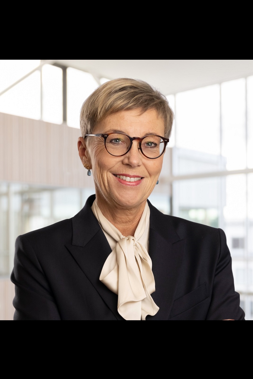 Susanne Persson | JM AB